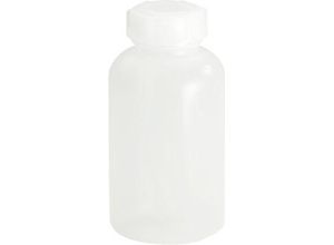 4007228420302 - 420300 Weithalsflasche 200 ml - Hünersdorff