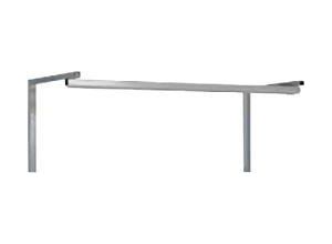 6416763042425 - Zusatzaufbau für Arbeitstisch TPH mit Etagenbord mit Breite 1200 mm