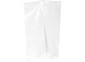 4055453003647 - Kleiderschutzhüllen 900 x 600 mm 500 Stück
