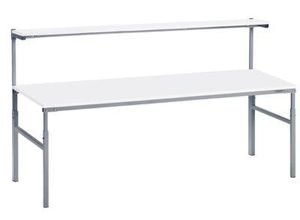 6416763042159 - Arbeitstisch TPH 918 T 900 x L 1800 mm