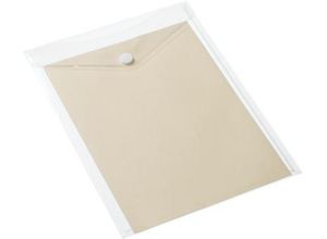 4052301200128 - Dokumententasche DIN A4 Klettverschluss