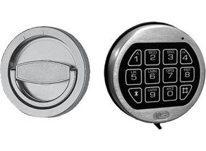 4011238008306 - Elektronikschloss LG 39E für Wertschutzschränke TP Pro