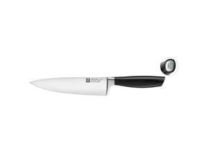 4009839646904 - ZWILLING All * Star Kochmesser 20 cm Silber