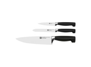 4009839200823 - ZWILLING **** VIER STERNE Messerset 3-tlg
