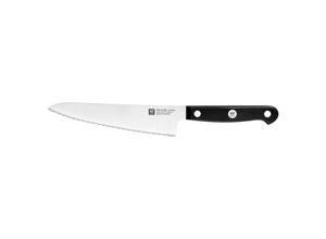4009839390012 - ZWILLING Gourmet Kochmesser Compact mit Welle 14 cm