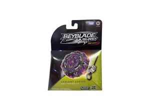 5010996121912 - F7799 - Beyblade Burst - Pro Series - Variant Lucius D02-PSK PR-24
