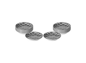 4053532080992 - Dipschalen Takeo Circles ø 10 cm 12er Set