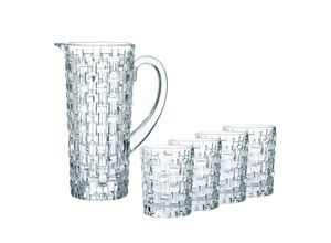 4003762266727 - Becher- und Krug-Set Bossa Nova 5er Set