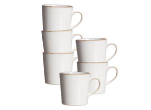 4053532121336 - Becher Visby 400 ml 6er Set