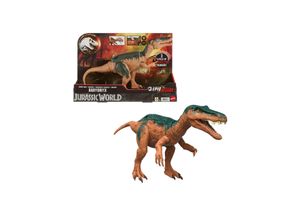 0194735196036 - HTP68 - Jurassic World - Epic Attack Baryonyx Dino mit Sound & Licht