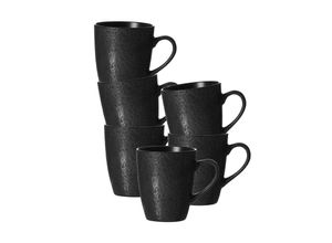 4053532140573 - Kaffeebecher Kitwe 370 ml 6er Set