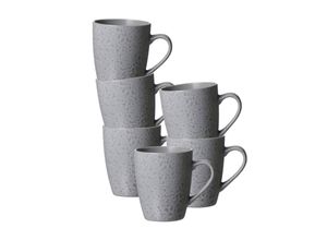 4053532149675 - Kaffeebecher Kitwe 370 ml 6er Set