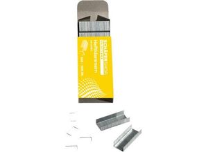4250510800836 - Select Heftklammern Typ 24 6 100 x 1000 Stück