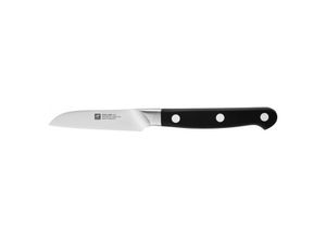 4009839257230 - ZWILLING Gemüsemesser 9 cm schwarz