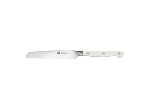 4009839660559 - ZWILLING Pro le blanc Universalmesser 13 cm Wellenschliff