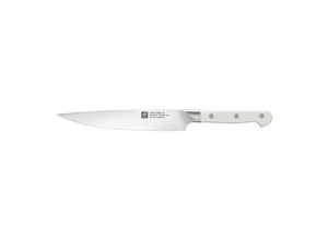 4009839660702 - ZWILLING Pro le blanc Fleischmesser 20 cm Glattschliff