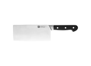 4009839329173 - ZWILLING Pro Chinesisches Kochmesser 18 cm