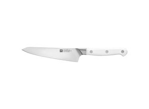 4009839660658 - ZWILLING Pro le blanc Kochmesser compact 14 cm