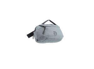 4895250105294 - Gürteltasche DISCOVERY Metropolis Damen Gr B H T 31cm x 17cm x 11cm grau unifarben Taschen aus recyceltem Polyester