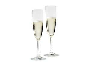 9006206514038 - Champagner-Flöten Vinum 160 ml 2er Set