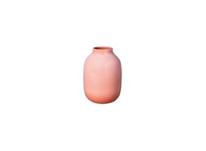 4003686420632 - Villeroy & Boch Vase PERLEMOR HOME (DH 1550x2190 cm) DH 1550x2190 cm rosa Blumenvase Blumengefäß