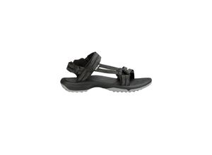0190108000085 - Sandalen Leichte Trekkingsandale Terra Fi Lite mit Klettverschluss und vorgeformter EVA-Decksohle