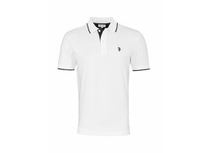 4058213070842 - US POLO Polo Poloshirt Kurzarmshirt Shortsleeve