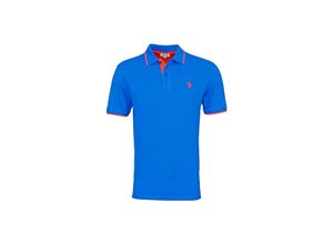 4058213070781 - US POLO Polo Poloshirt Kurzarmshirt Shortsleeve