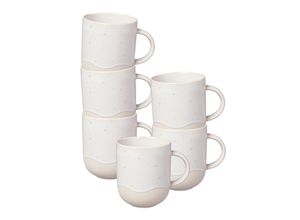 4057743180786 - like by Villeroy & Boch Henkelbecher Winter Glow 360 ml 6er Set