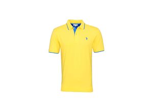 4058213071085 - US POLO Polo Poloshirt Kurzarmshirt Shortsleeve