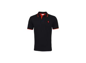 4058213070668 - US POLO Polo Poloshirt Kurzarmshirt Shortsleeve