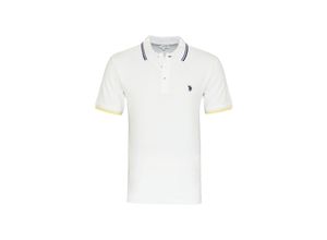 4058213071757 - US POLO Polo Poloshirt BARNEY Polohemd Shirt