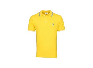 4058213071603 - US POLO Polo Poloshirt BARNEY Polohemd Shirt