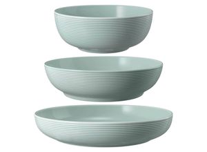 4262487291623 - Foodbowl Beat Color Glaze 20 25 28 cm 3er Set