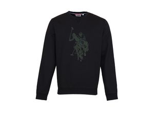 4058213292909 - US POLO Pullover Sweatshirt DBH