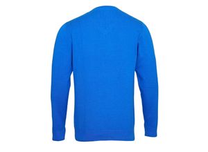 4058213239164 - US Polo Assn Herren Strickpullover blau