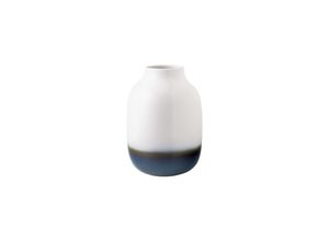 4003686416680 - Villeroy & Boch Vase NEK LAVE HOME (BHT 1550x22x1550 cm) BHT 1550x22x1550 cm blau Blumenvase Blumengefäß