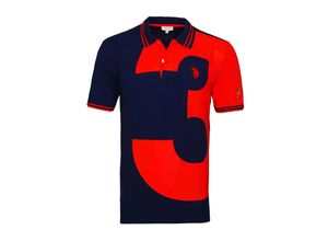 4058213265767 - US POLO Shirt Poloshirt No3 Polohemd