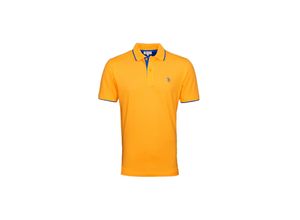4058213062465 - US POLO Poloshirt Poloshirt Polohemd kurzarm Polo