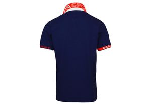4058213301007 - US POLO Shirt Poloshirt CAAD