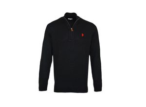 4058213212495 - US POLO Strickpullover Pullover Troyer