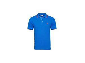 4058213266269 - US POLO Shirt Poloshirt BARNEY Polohemd Shirt