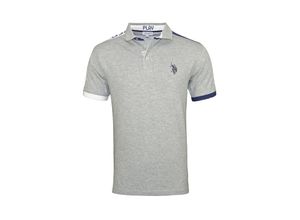 4058213265514 - US POLO Shirt Poloshirt USA Play Polohemd