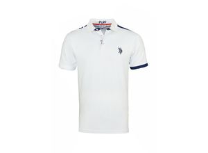 4058213265279 - US POLO Shirt Poloshirt USA Play Polohemd