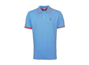4058213301120 - US POLO Shirt Poloshirt CAAD