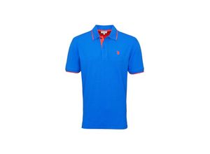 4058213237559 - US POLO Shirt Poloshirt Fashion Polo Shortsleeve