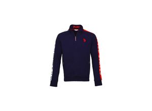 4058213245394 - US POLO Jacke Sweatjacke