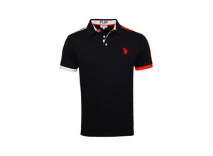 4058213265422 - US POLO Shirt Poloshirt USA Play Polohemd