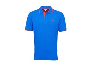 4058213299410 - US POLO Shirt Poloshirt Fashion Shortsleeve