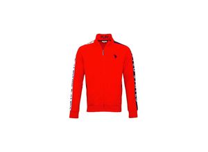 4058213242928 - US POLO Jacke Sweatjacke